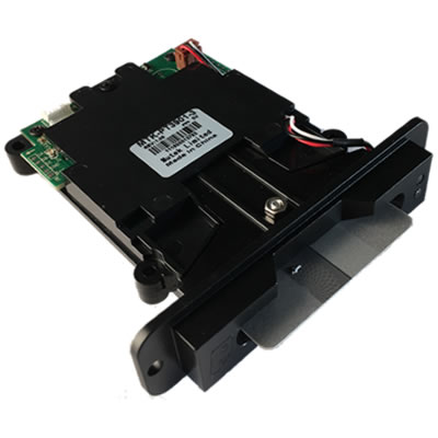 PT3901/3902 Half-Insertion PCSC IC card Reader — MUTEK