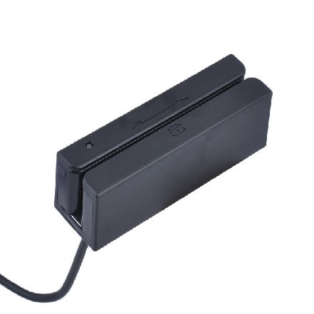 MUTEK Magnetic Card Readers, Magnetic Stripe Readers — MUTEK